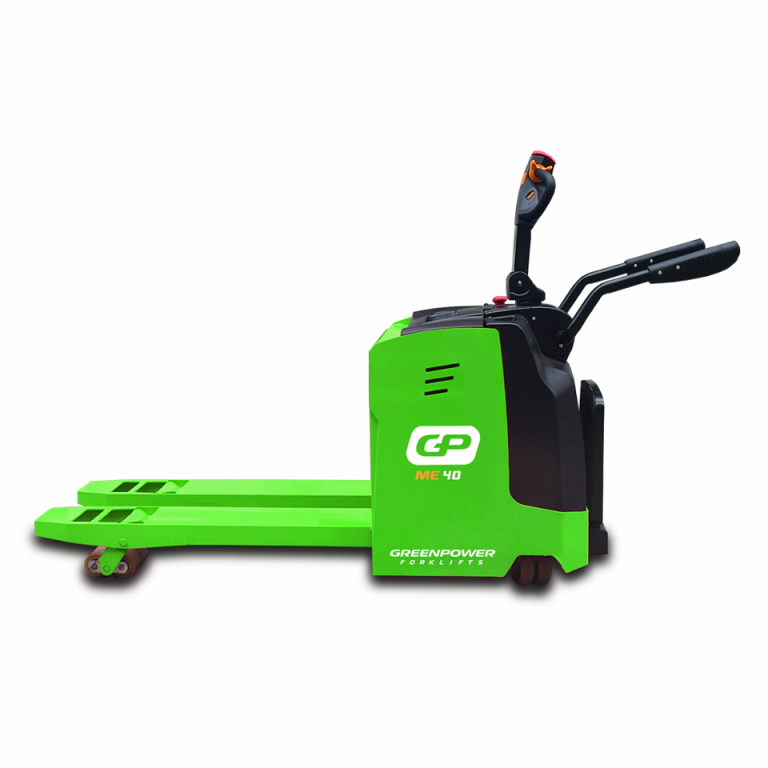 Electric Pallet Trucks for Sale | Finance Available